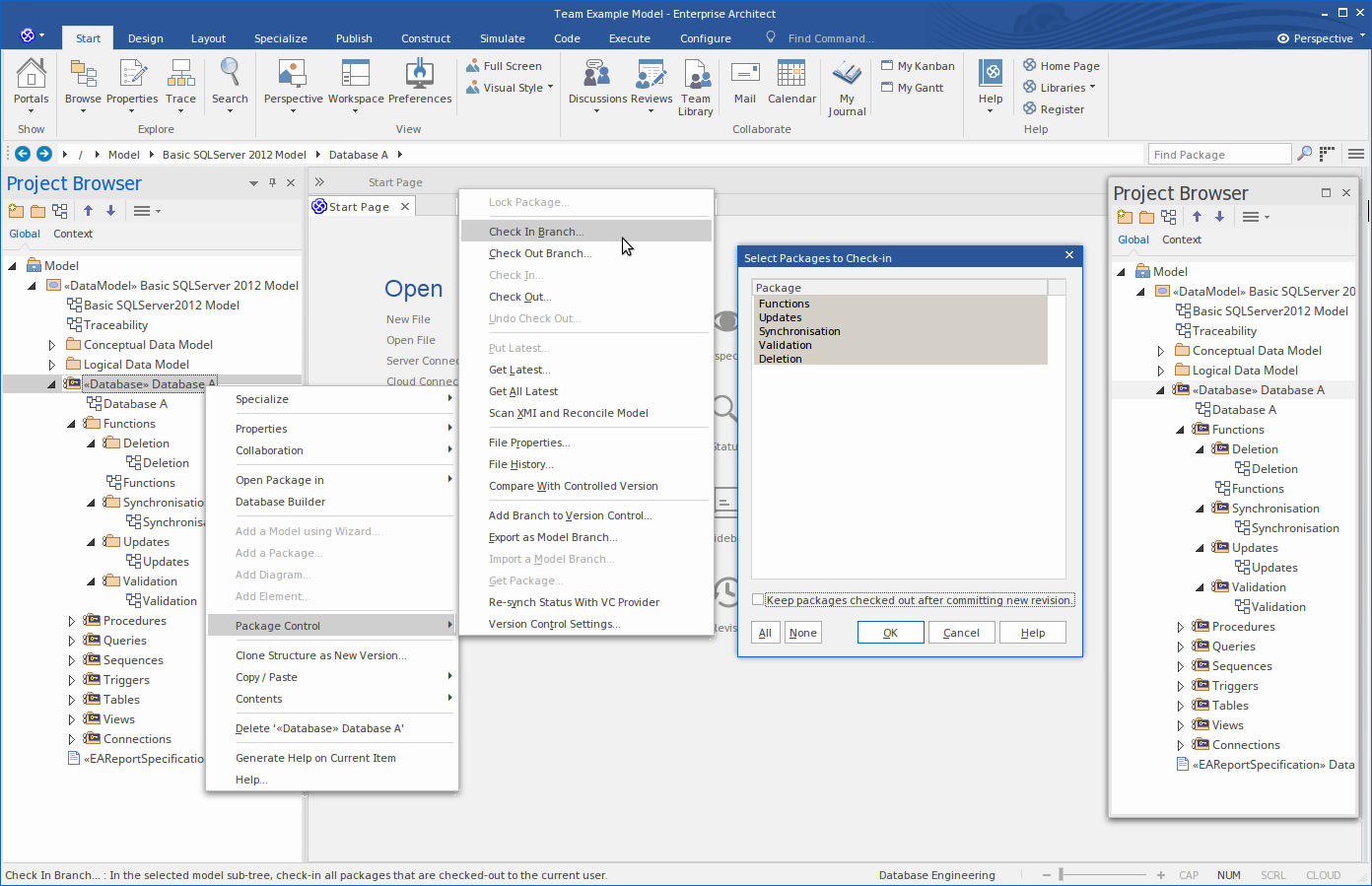 Brief Introduction Enterprise Architect User Guide