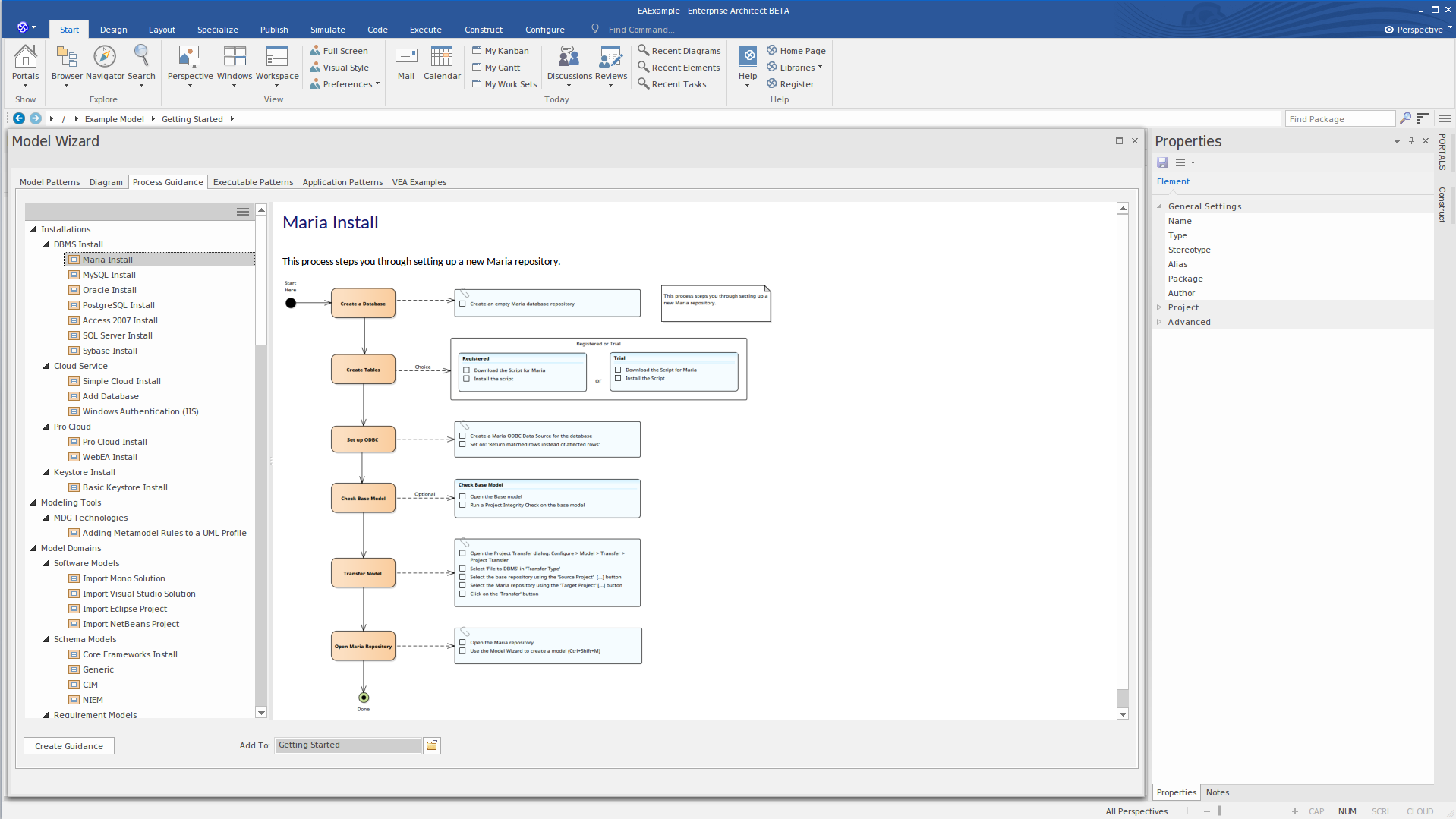 Enterprise Architect version 14 | Sparx Systems