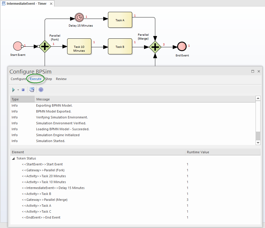 Enterprise Architect version 14 | Sparx Systems
